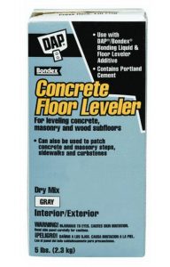 Floor Leveling Compound Manufacturers