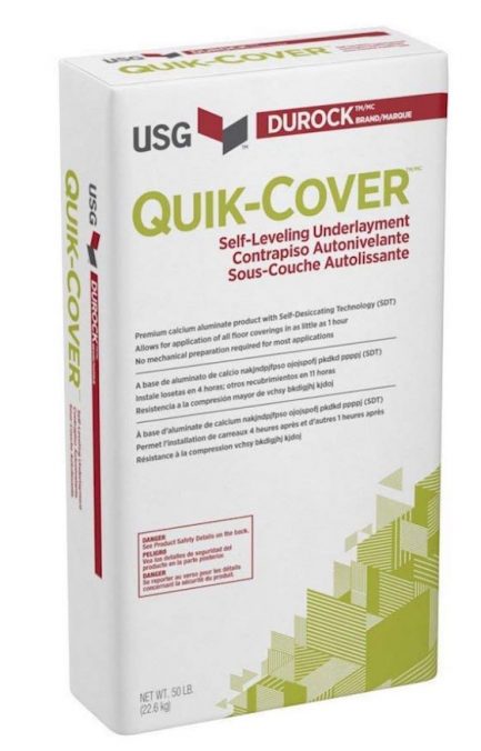 Floor Leveling Compound 6028