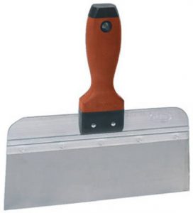 Veneer Plaster - Overview and Repair Techniques