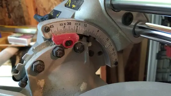 Compound Miter Saw Saves Time & Money - DIY Tips and MoreAsk the Builder