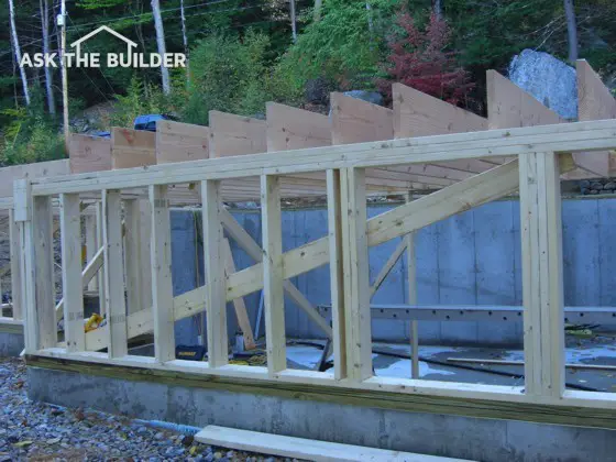Floor Joist Best Practices - Ask the Builder