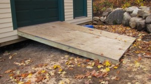 How To Build a Ramp