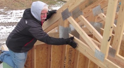 How to Modify Wood and Attic Trusses