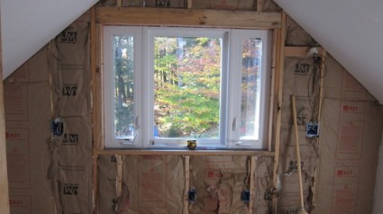 How to Modify Wood and Attic Trusses