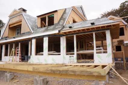 Grace Ice & Water Shield® On Your Home