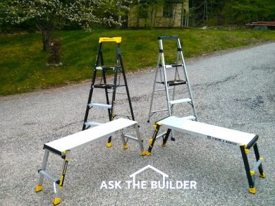June 21, 2020 AsktheBuilder Newsletter - Ask the Builder