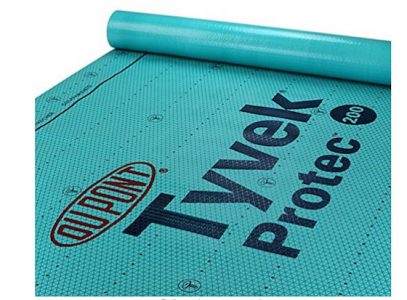 Tar Paper Facts and Tips