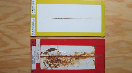 XO Rust vs Rustoleum