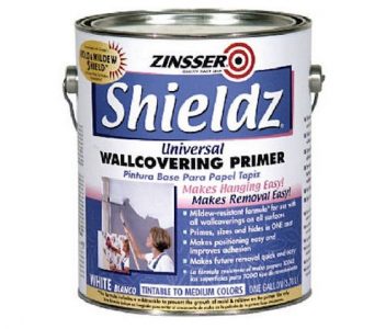 How to Wallpaper on Drywall