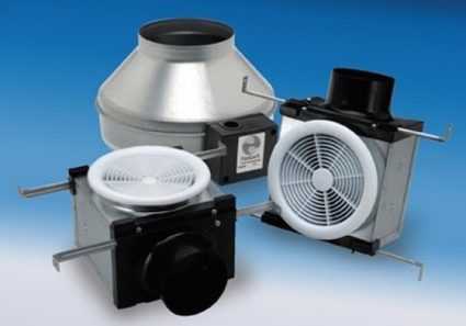 Sizing an Exhaust Fan