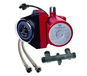 Gravity Hot Water System - No Pump Required | AsktheBuilder.com