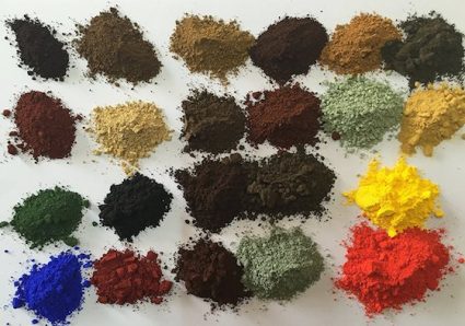 Whitewash Application Tips | It's Easy, Fast and Never Peels! It's Magic!