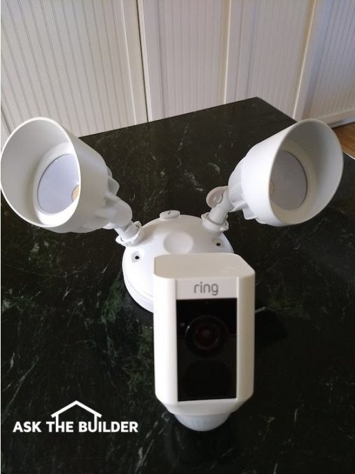 Wireless Mailbox Alert Best System - Great Video - AsktheBuilder.com