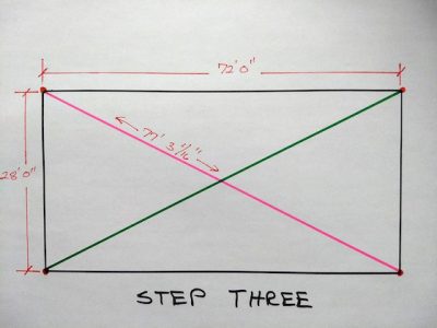 Stake Out House Foundation Podcast