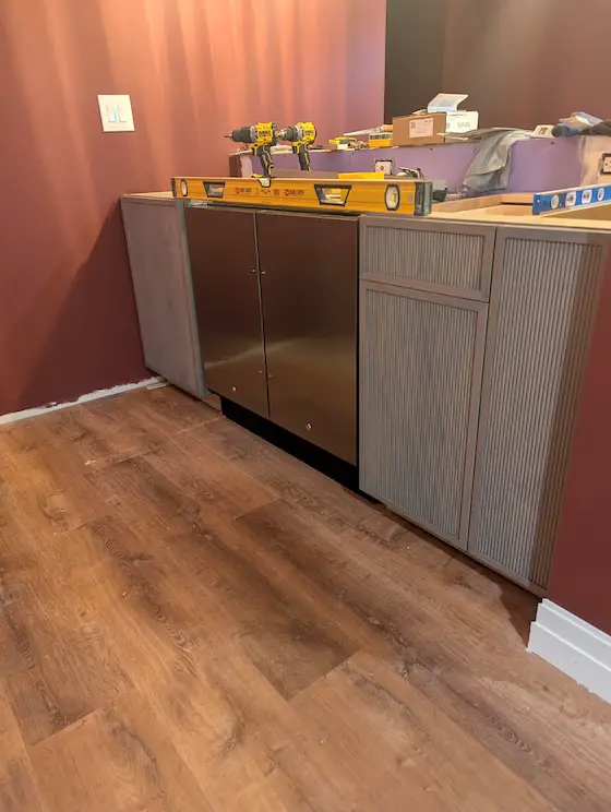 Kitchen Cabinets Installation Guide - Secret Pro Tips - AsktheBuilder.com